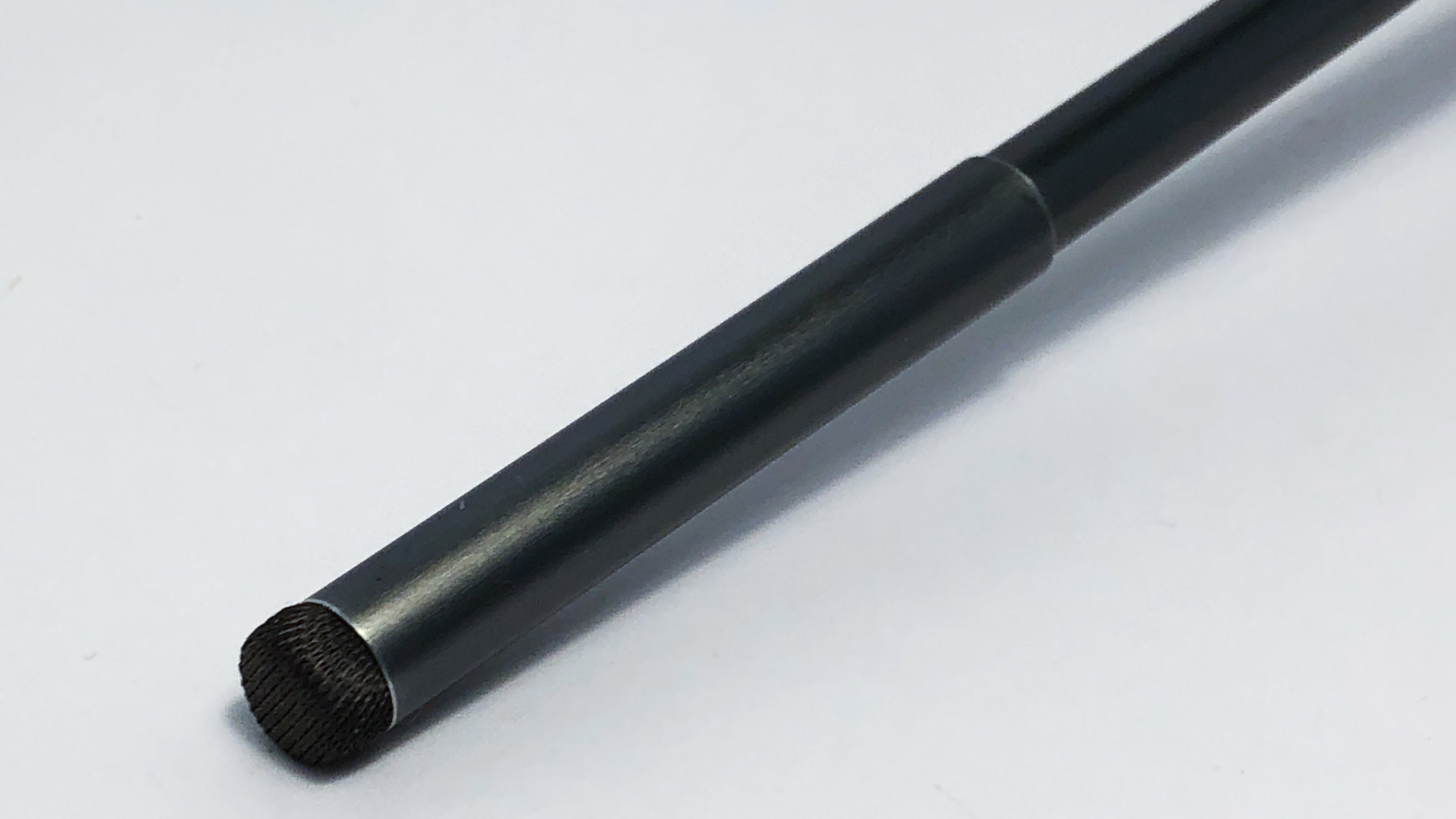 Mouthstick Stylus with Bite Tube – Faraday Stylus