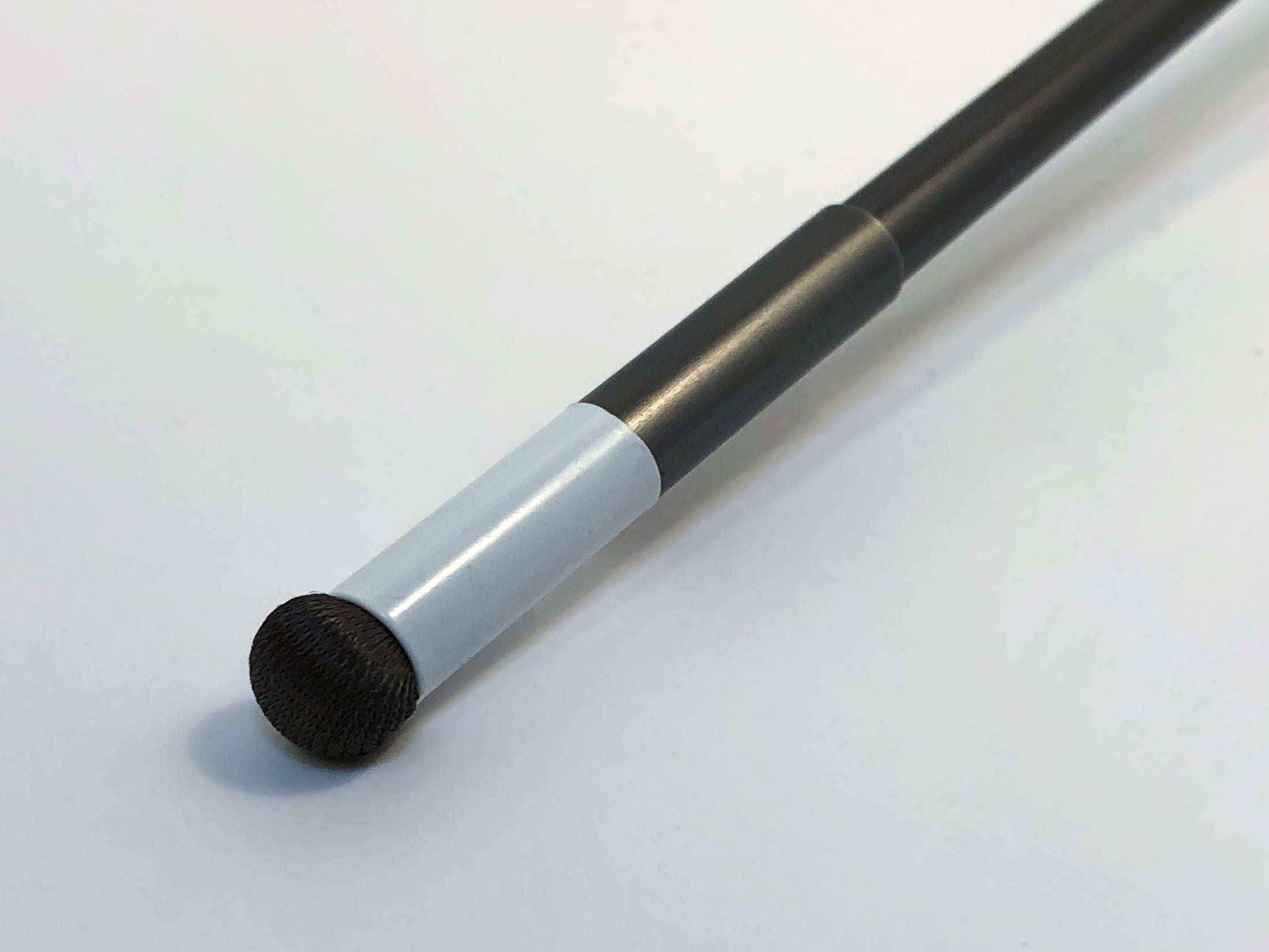 Mouthstick Stylus with Bite Tube – Faraday Stylus